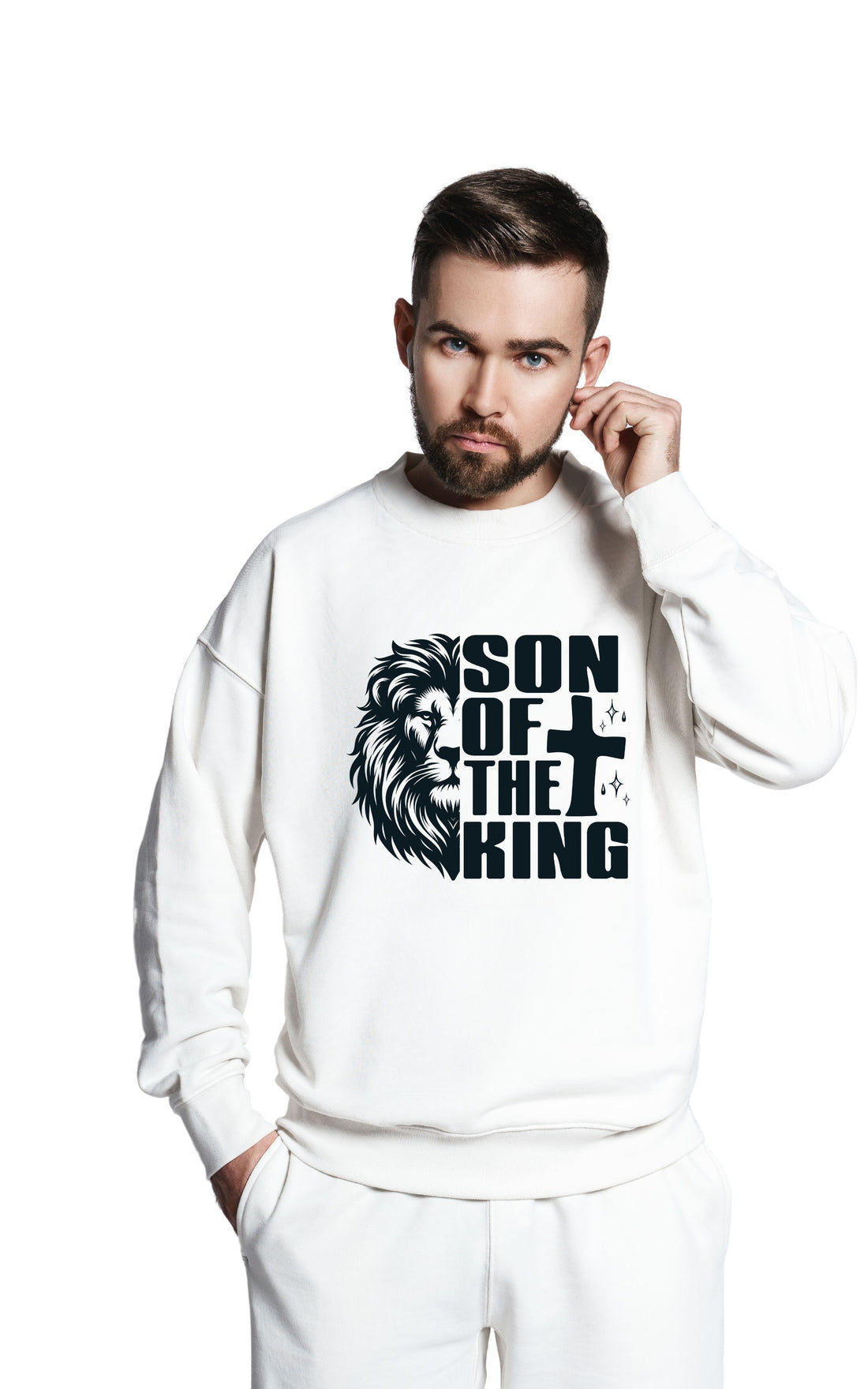 Premium Jeez Teez Clothing Collection | Sweet Baby Jeez Teez