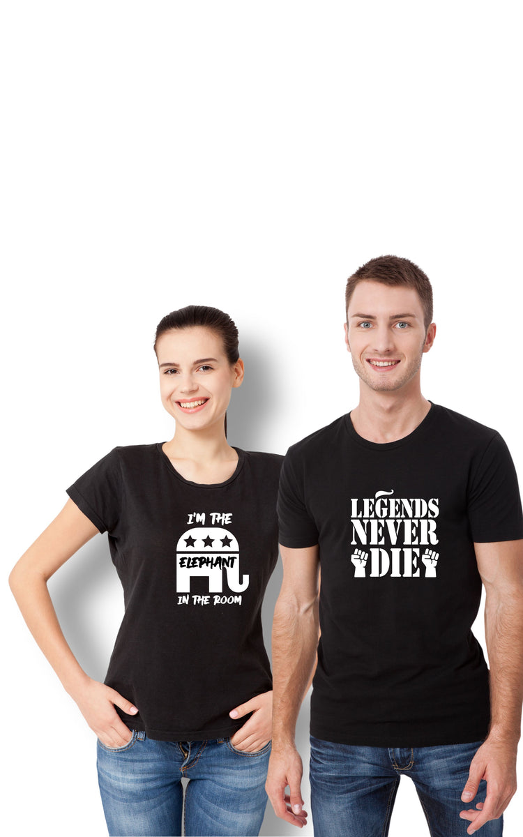 Premium Jeez Teez Clothing Collection | Sweet Baby Jeez Teez