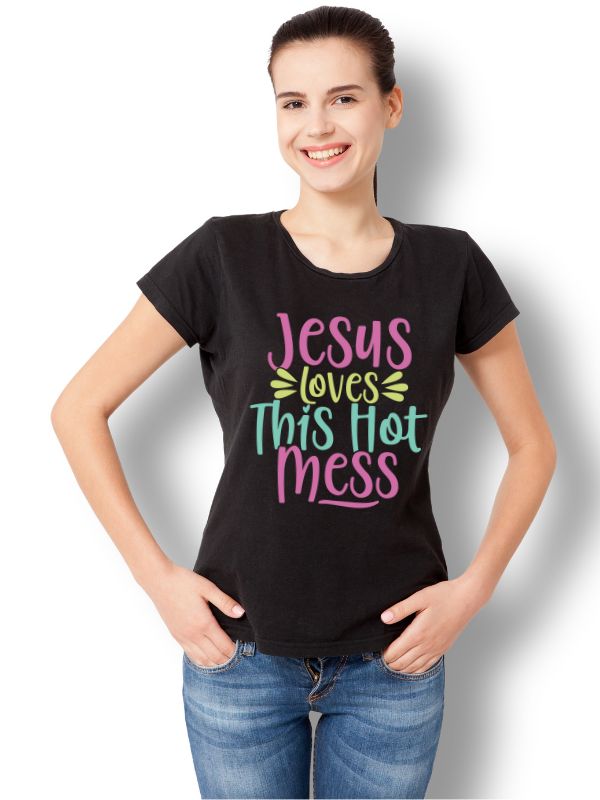 Premium Jeez Teez Clothing Collection | Sweet Baby Jeez Teez